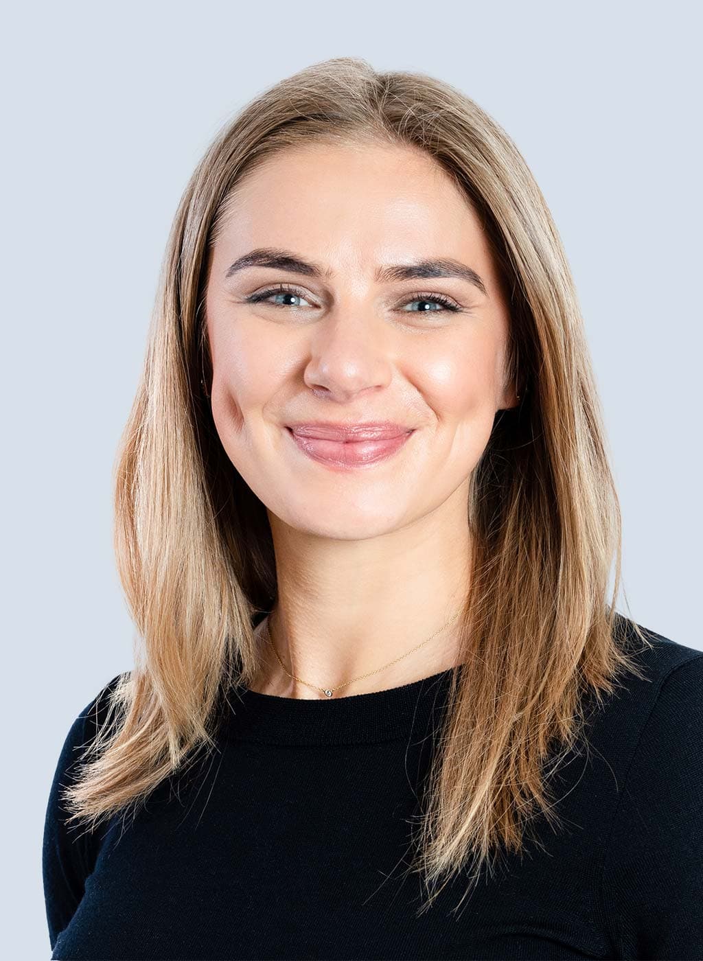 Jenny Gore - FGS Global