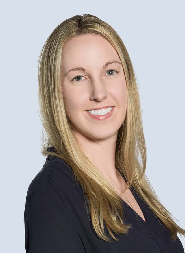 Hayley Cook - FGS Global