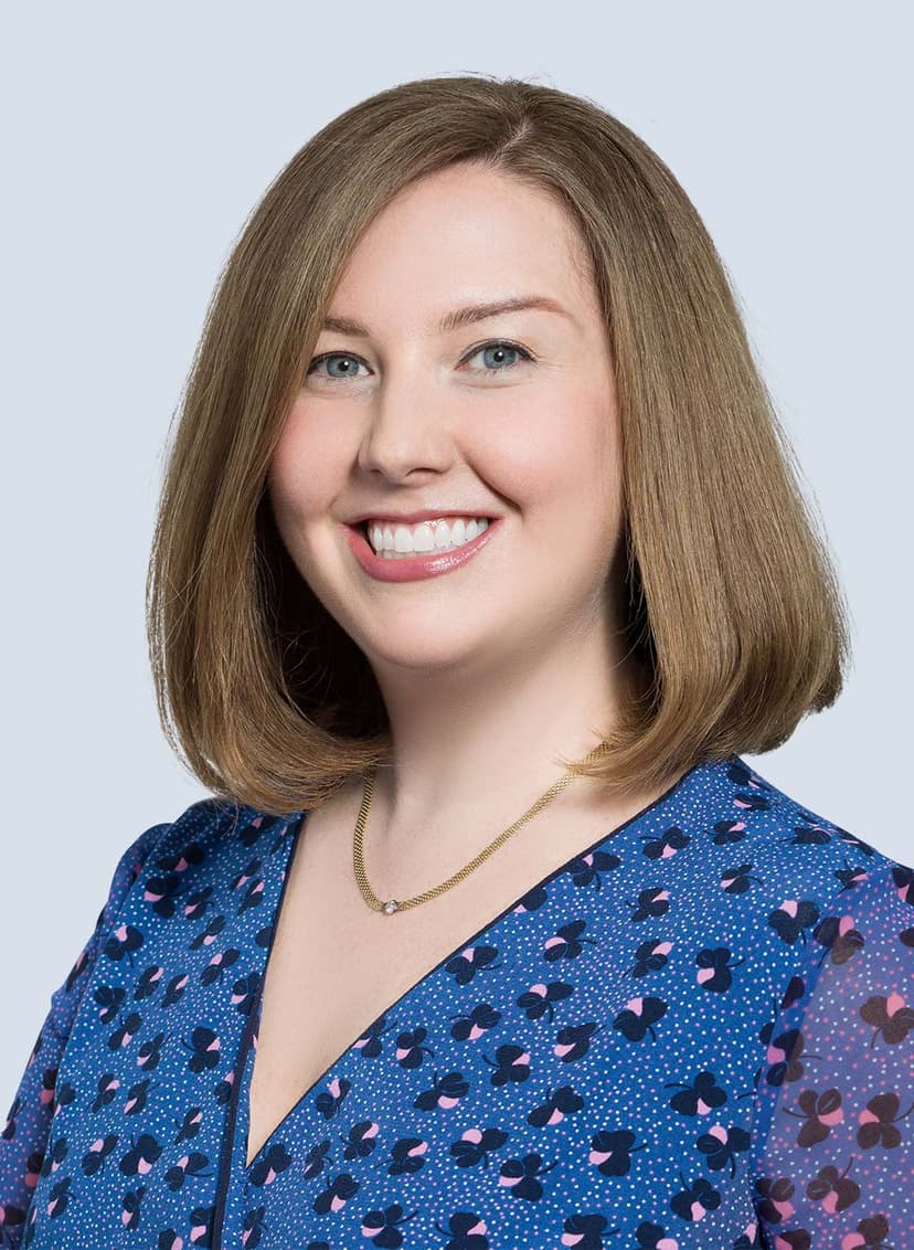 Jenna Scanlon - FGS Global