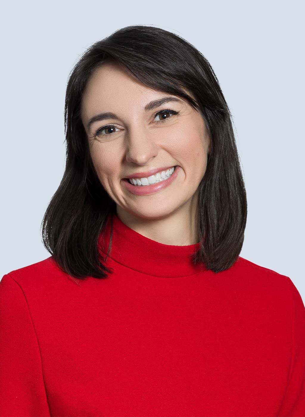 Liz Davis - FGS Global
