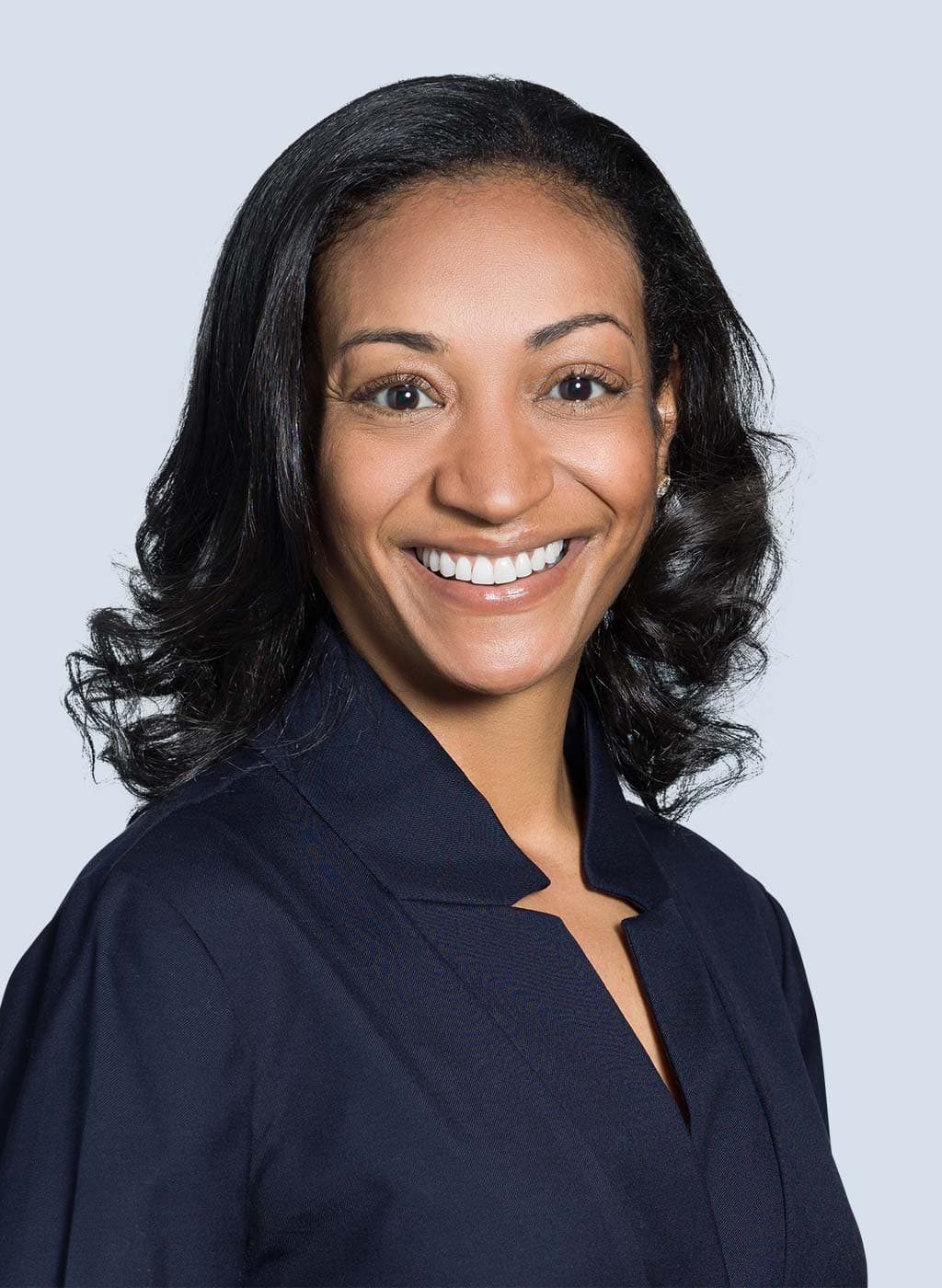 Megan Moore - FGS Global