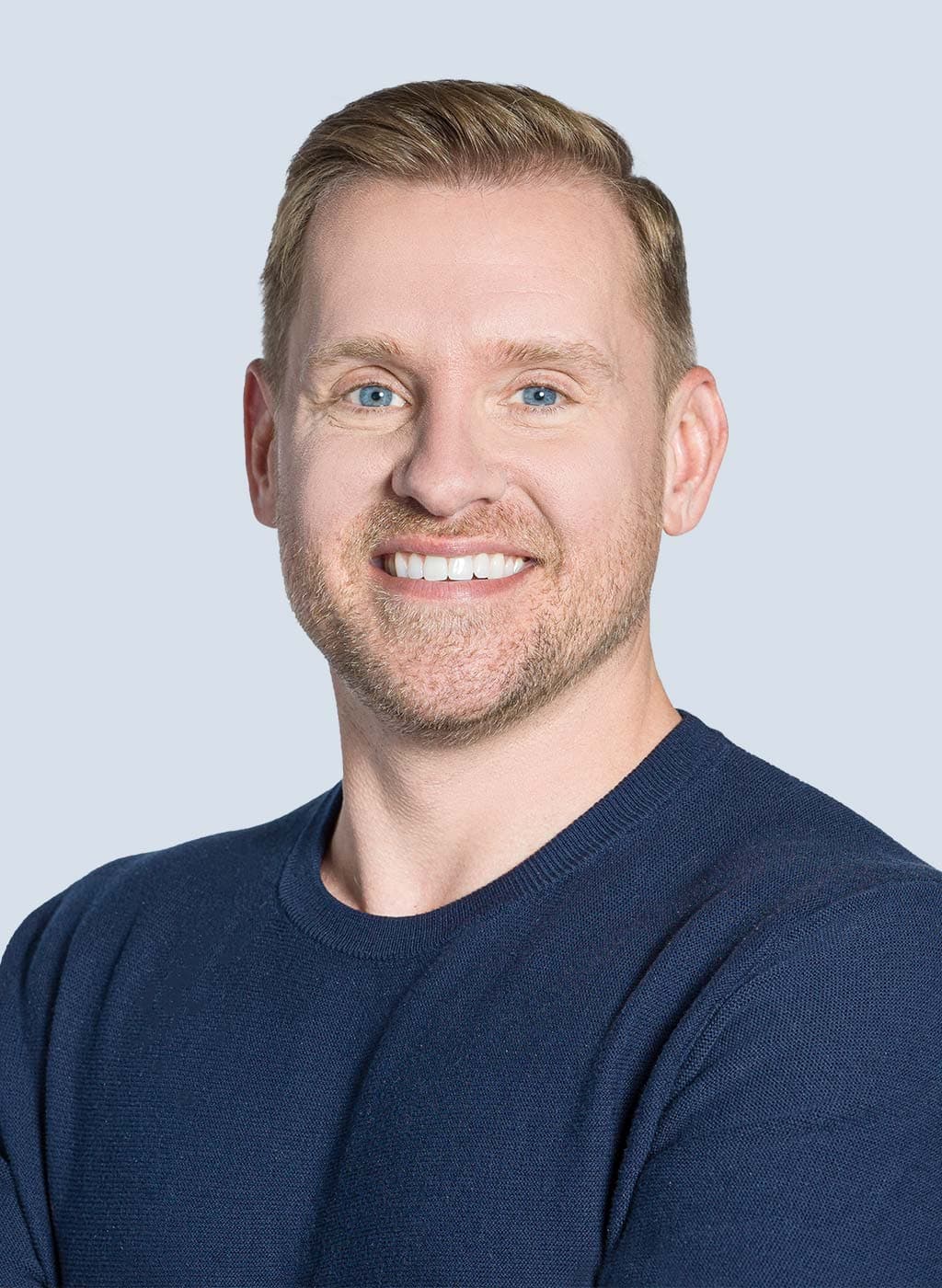 Scott Klampfer - FGS Global