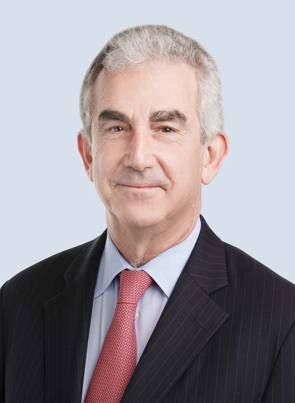 George Sard - FGS Global