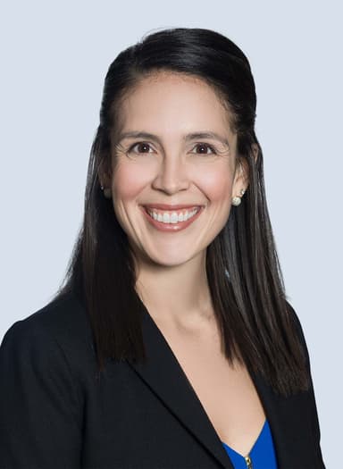 Becky Nelson - FGS Global