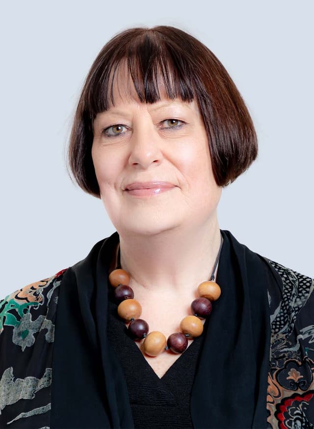 Deborah Hayden - FGS Global