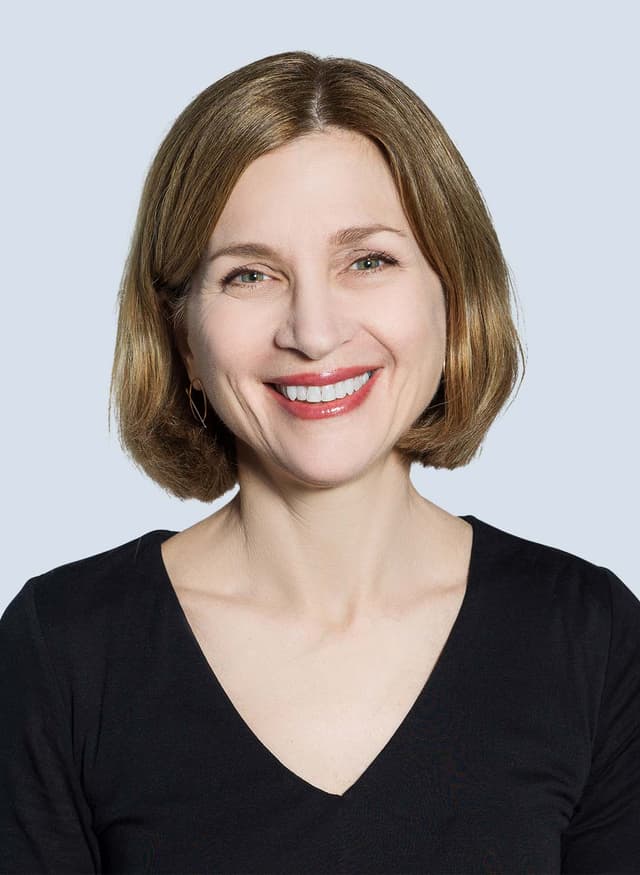 Lisa Green - FGS Global