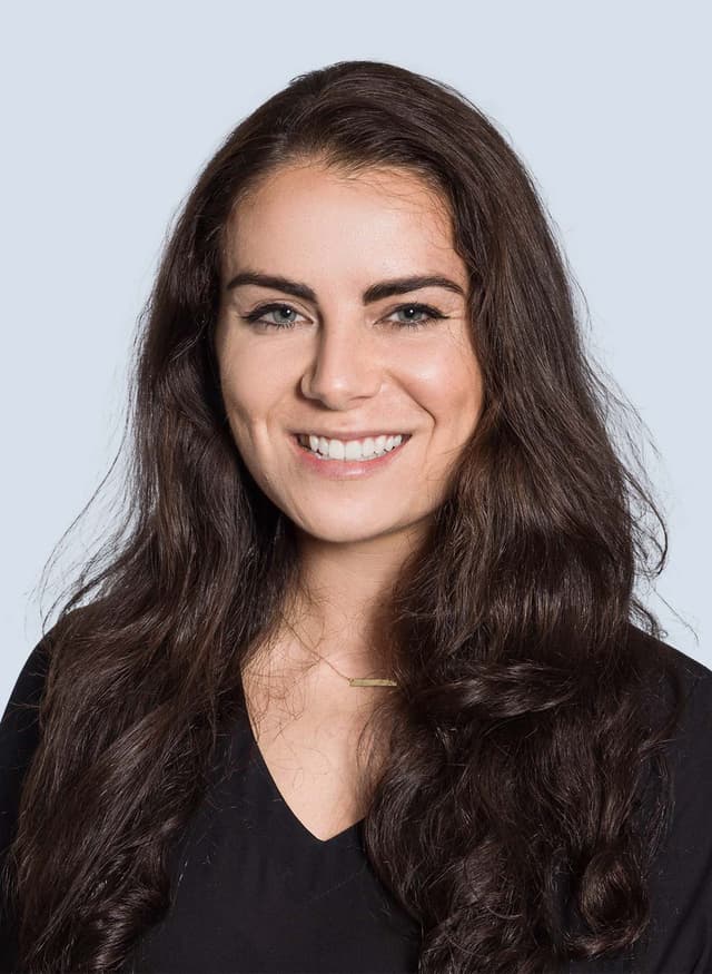 Natalie Salmon - FGS Global