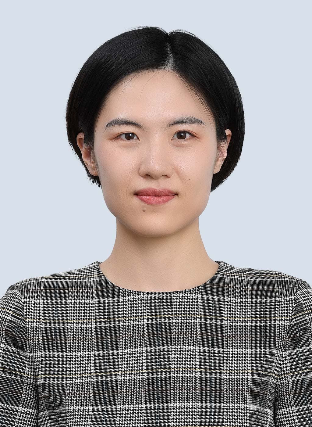 Helen Tang - FGS Global