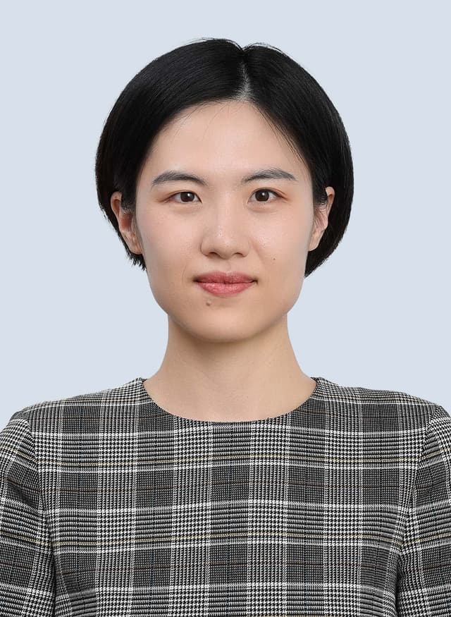 Helen Tang - FGS Global