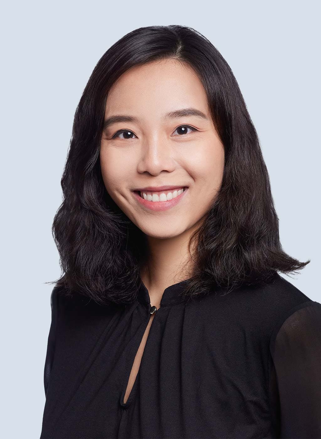 Lucy Dao - FGS Global - FGS Global