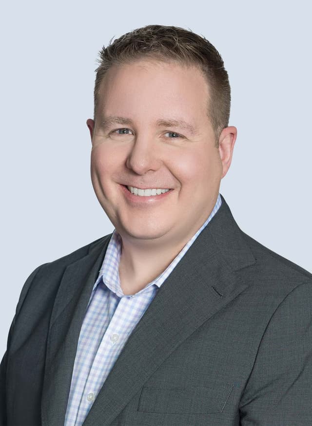 Lars Anderson - FGS Global