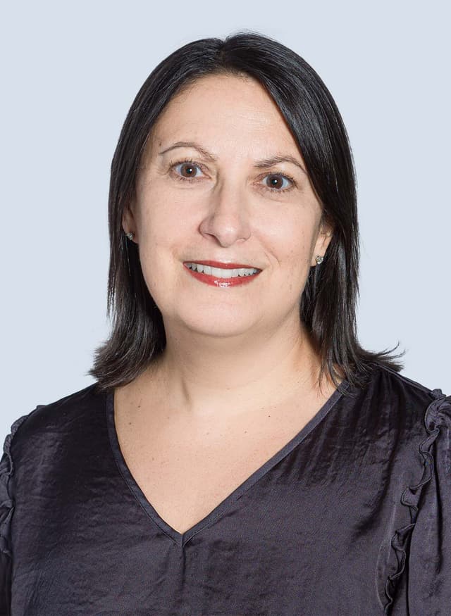 Robin Weinberg - FGS Global - FGS Global