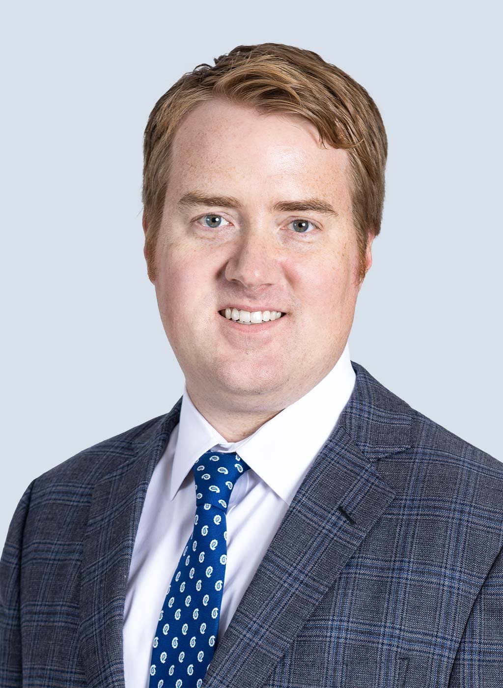 Nick Rust - FGS Global