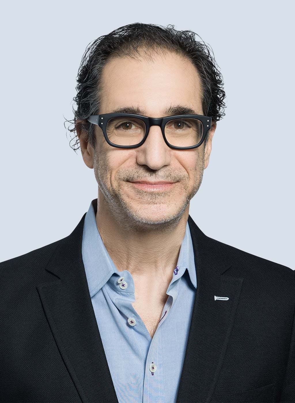 Jonathan Kopp - FGS Global