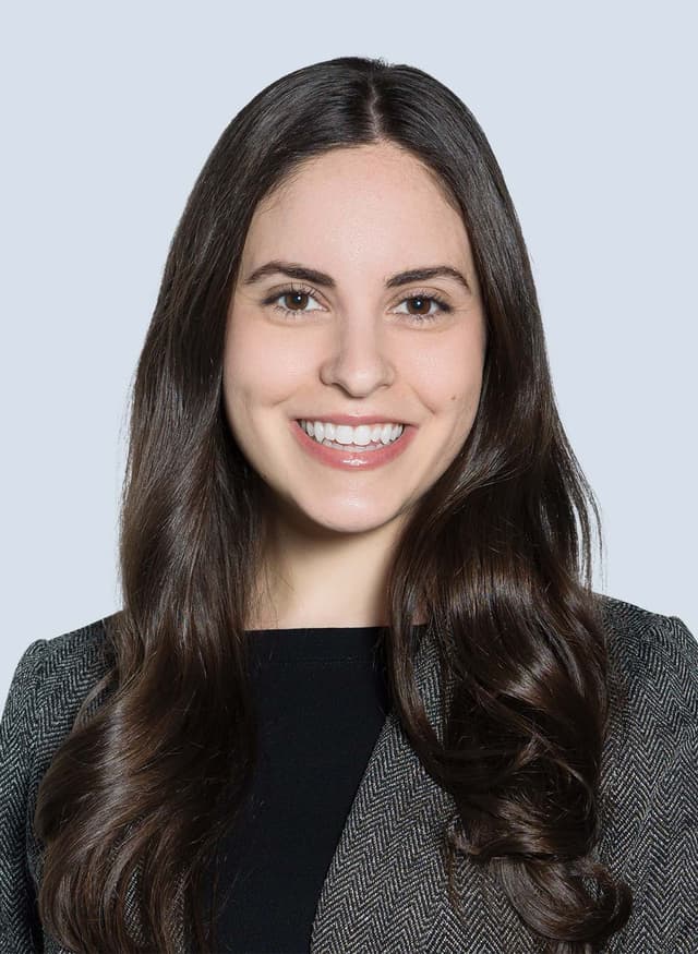 Julie Rudnik - FGS Global