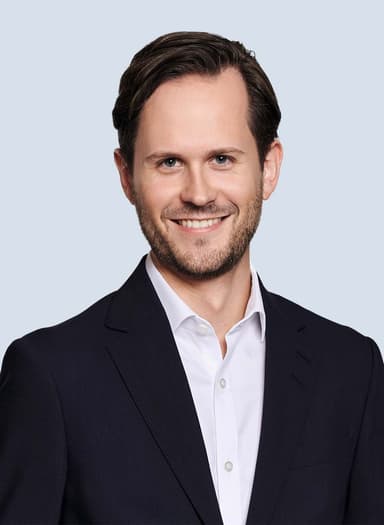 Philippe Radinger - FGS Global