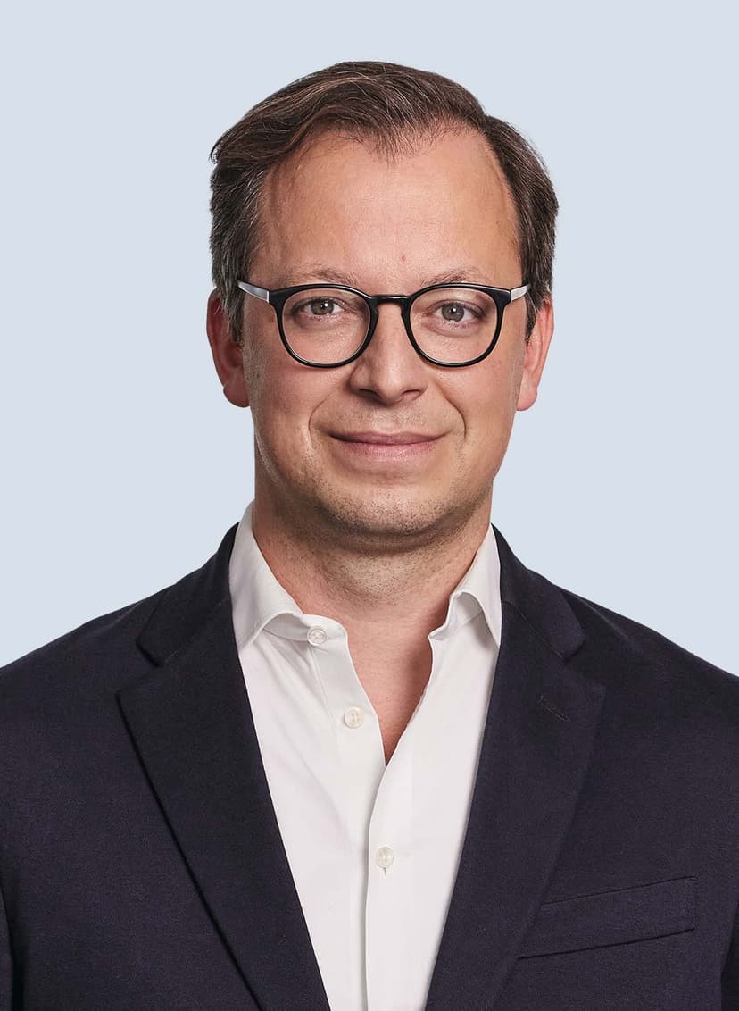 Alex Seiler - FGS Global