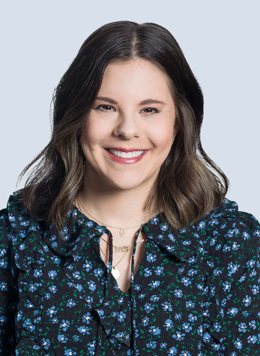 Talia Katz - FGS Global