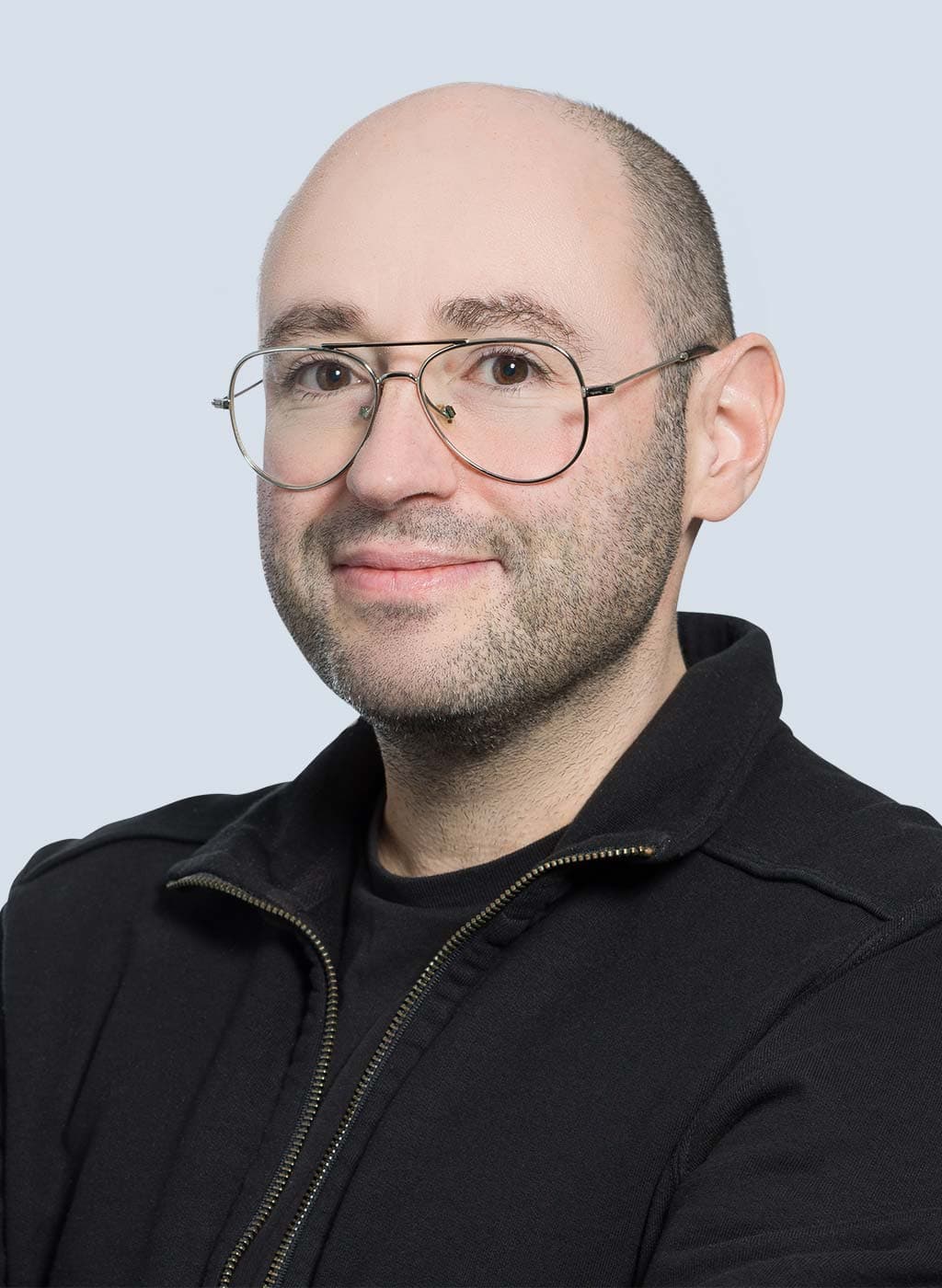 Jesse Adelman - FGS Global