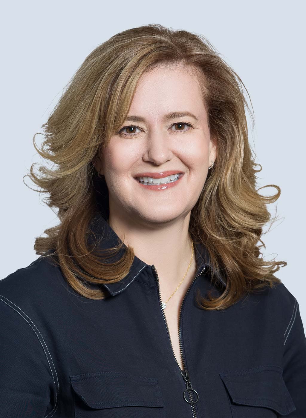 Kim James - FGS Global