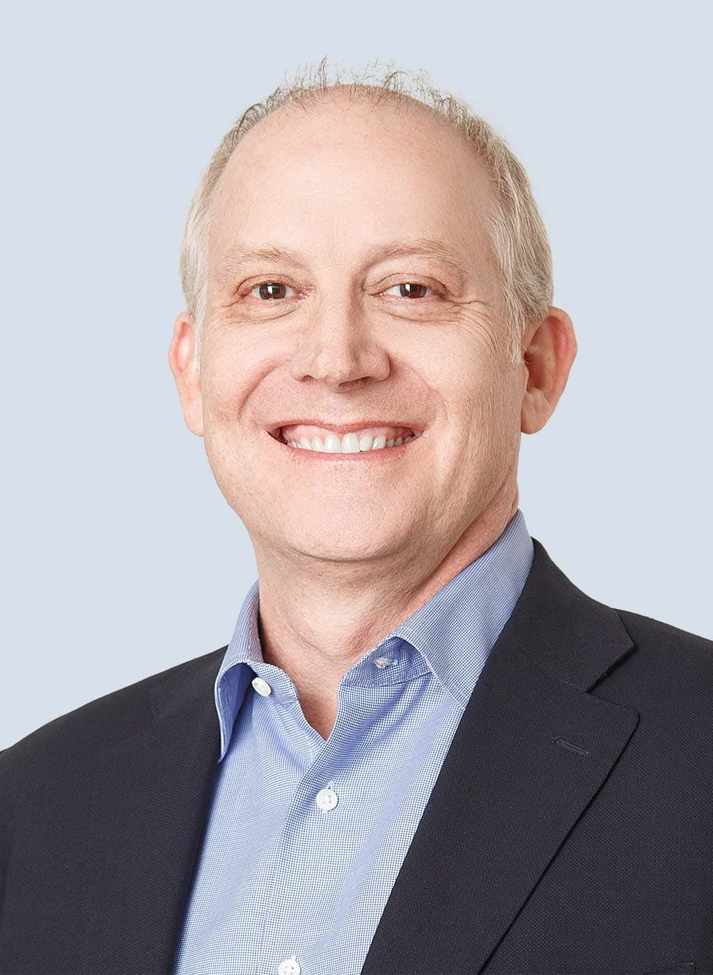 John Christiansen - FGS Global