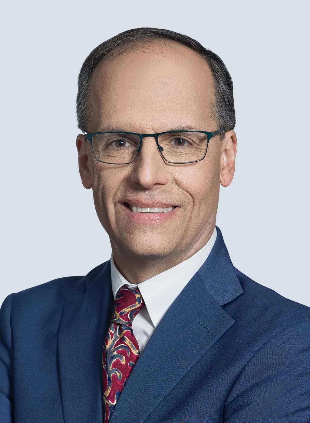 Brett O'Brien - FGS Global