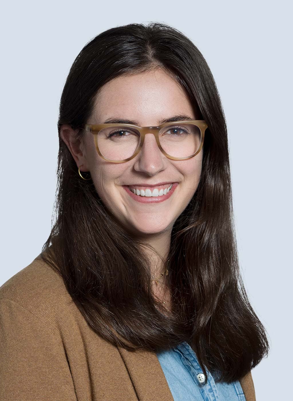 Eliza Carter - FGS Global