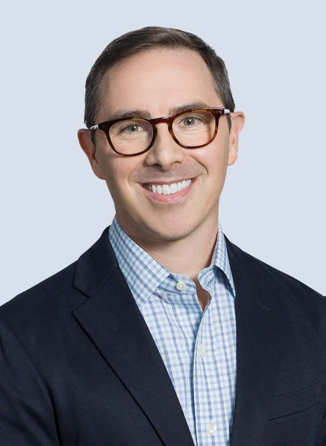 Scott Weier - FGS Global