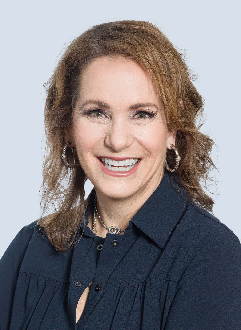 Jennifer Loven - FGS Global