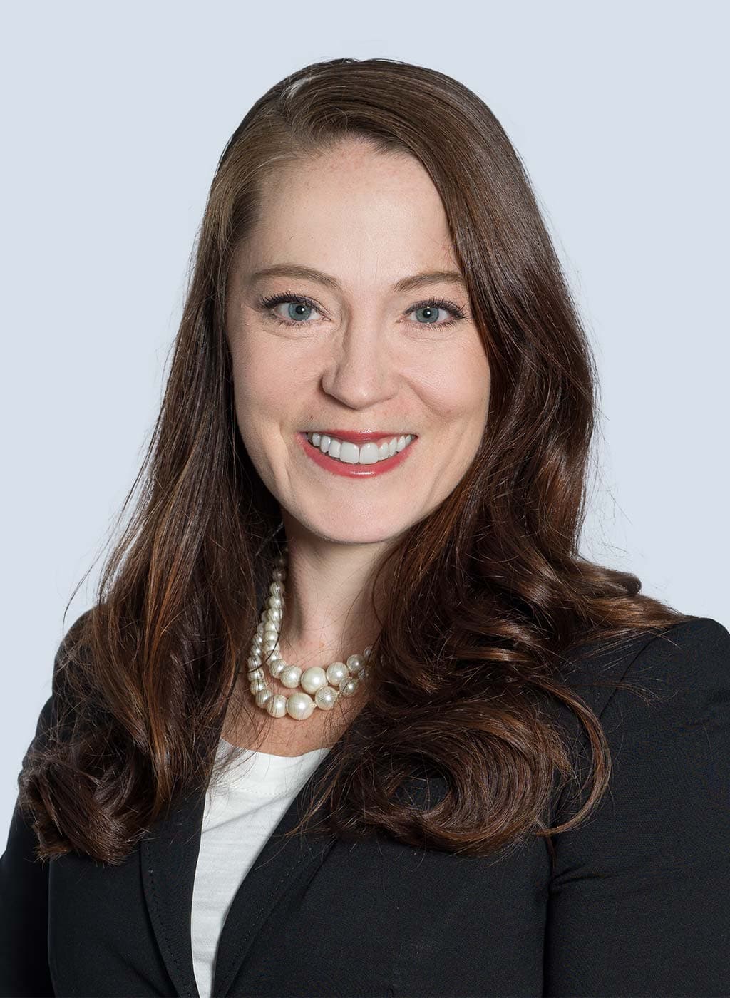 Kristin Smith - FGS Global